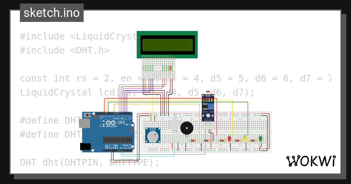 Cp2 Edge Wokwi Esp32 Stm32 Arduino Simulator 6050