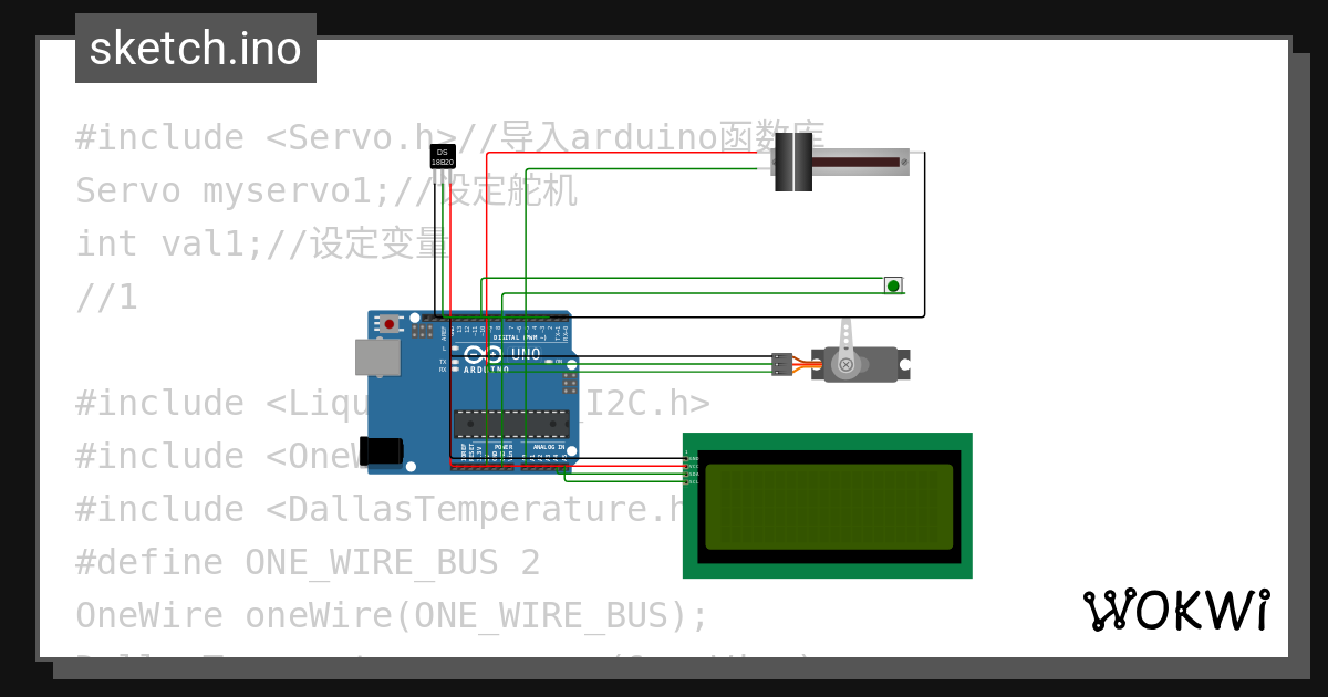 Wokwi Online Esp32 Stm32 Arduino Simulator