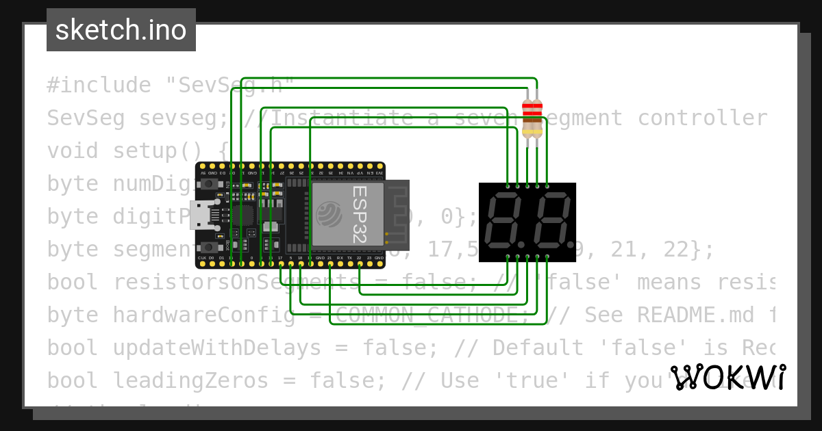 Tema 4 Sauciuc Tamara 412e Wokwi Esp32 Stm32 Arduino Simulator 1536