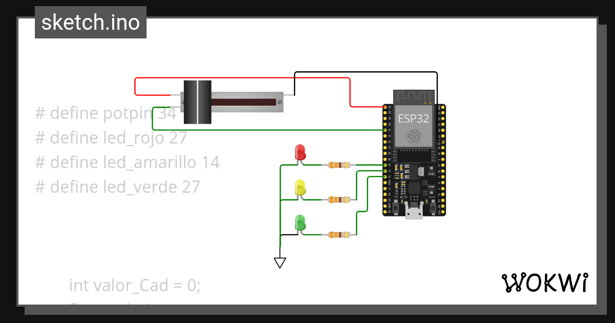 TEMPERATURA_VER_1 - Wokwi ESP32, STM32, Arduino Simulator