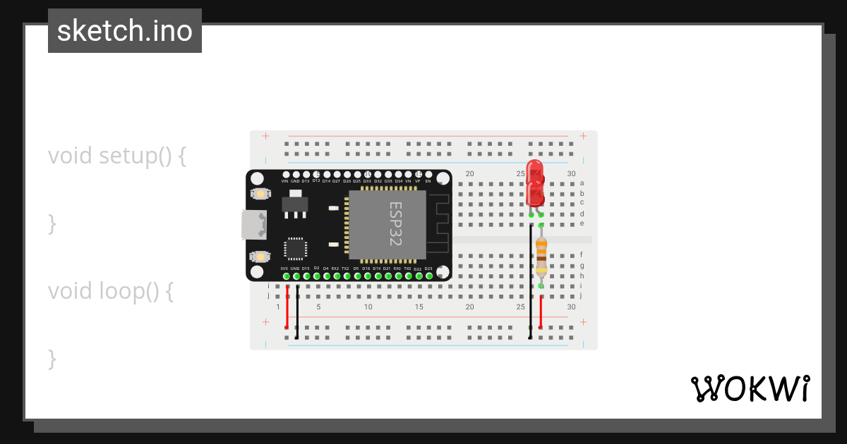 03_exercicio_03 - Wokwi ESP32, STM32, Arduino Simulator