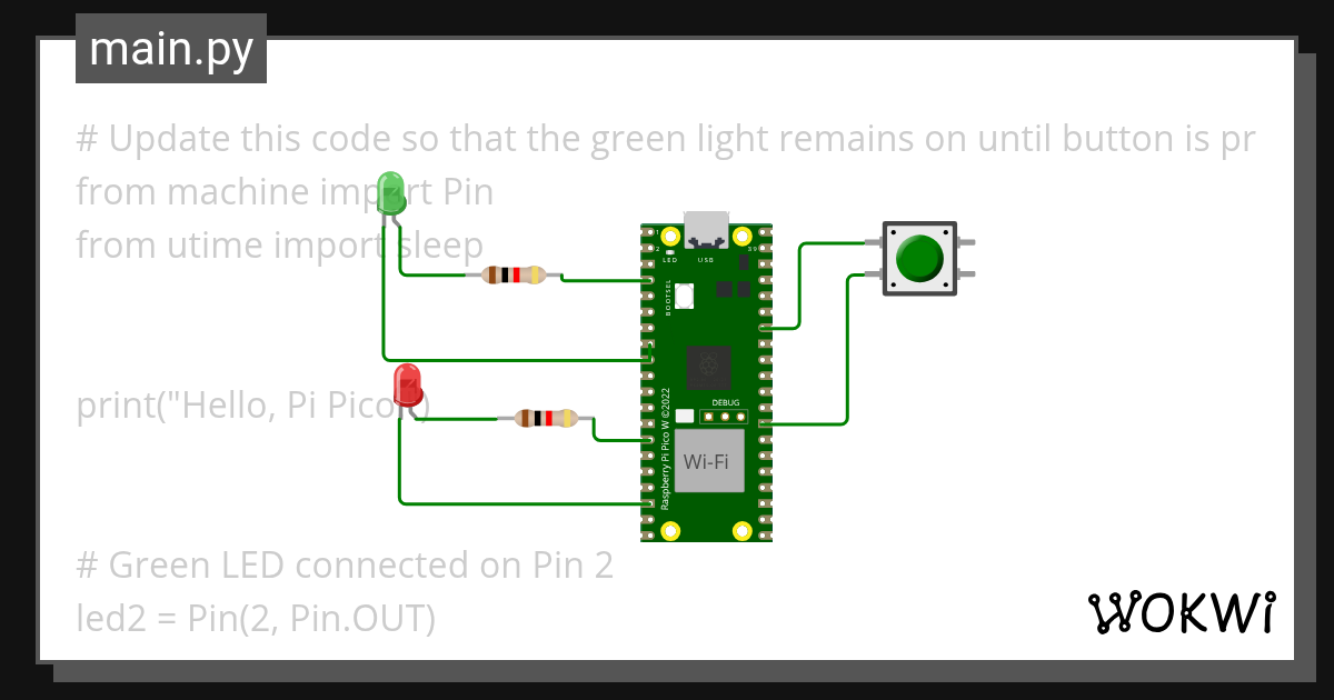Skibidi Wokwi Esp32 Stm32 Arduino Simulator 5547