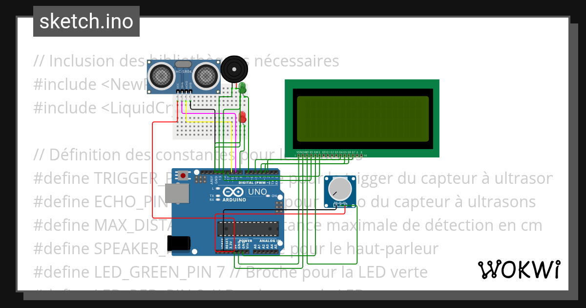 Wokwi Online Esp32 Stm32 Arduino Simulator 7190