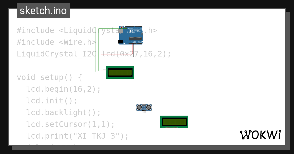 Lcd12c Copy Wokwi Esp32 Stm32 Arduino Simulator 