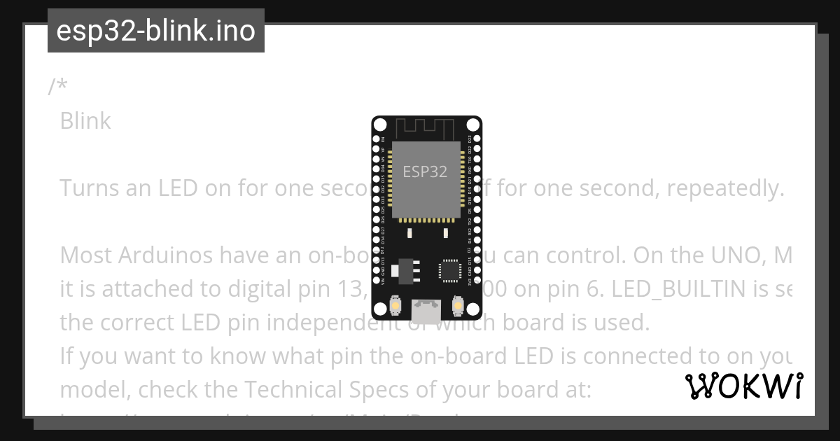 Lab2.1_esp32_LedBlink.ino Copy - Wokwi ESP32, STM32, Arduino Simulator