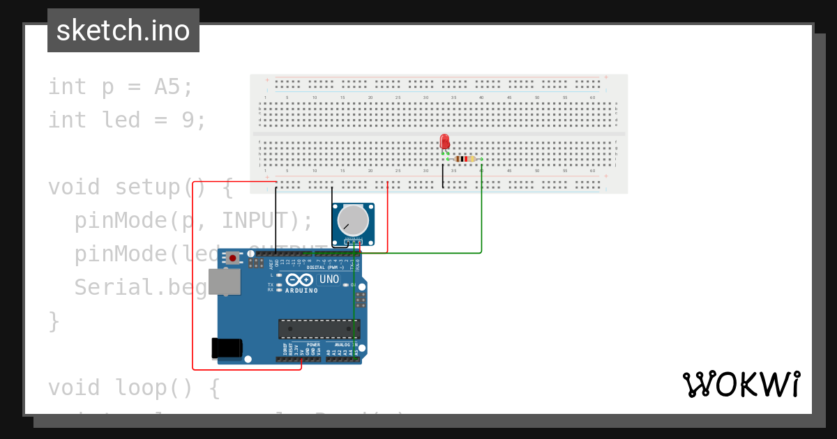 Tp3 Exercice2 Wokwi Esp32 Stm32 Arduino Simulator