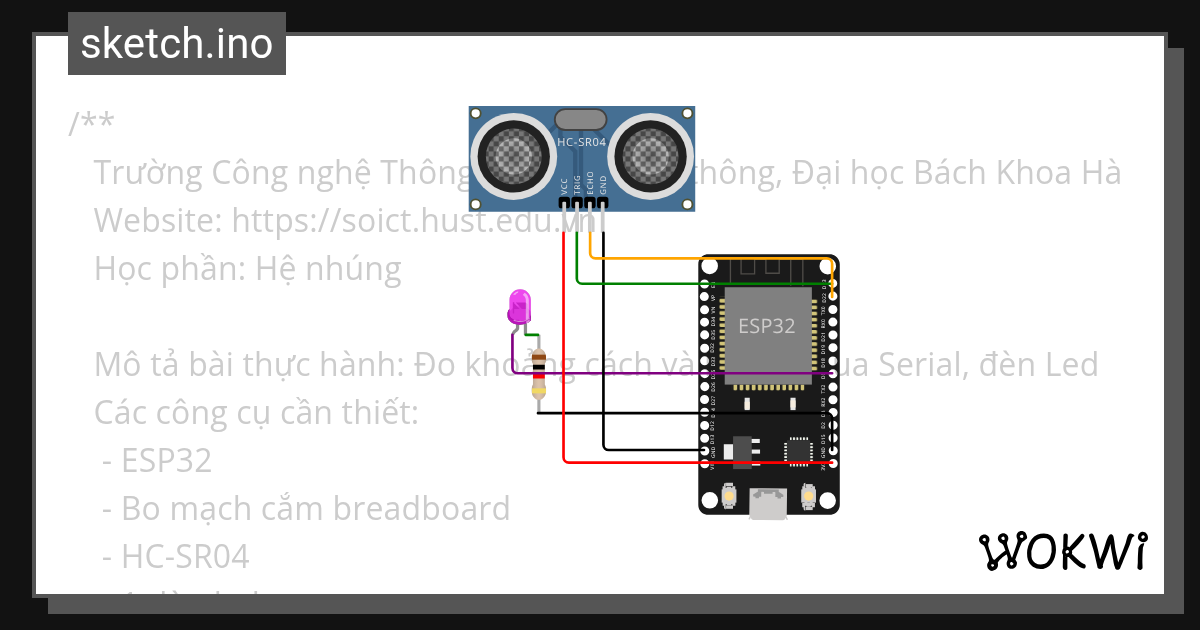 Lab2.5_esp32_SR04 Copy - Wokwi ESP32, STM32, Arduino Simulator