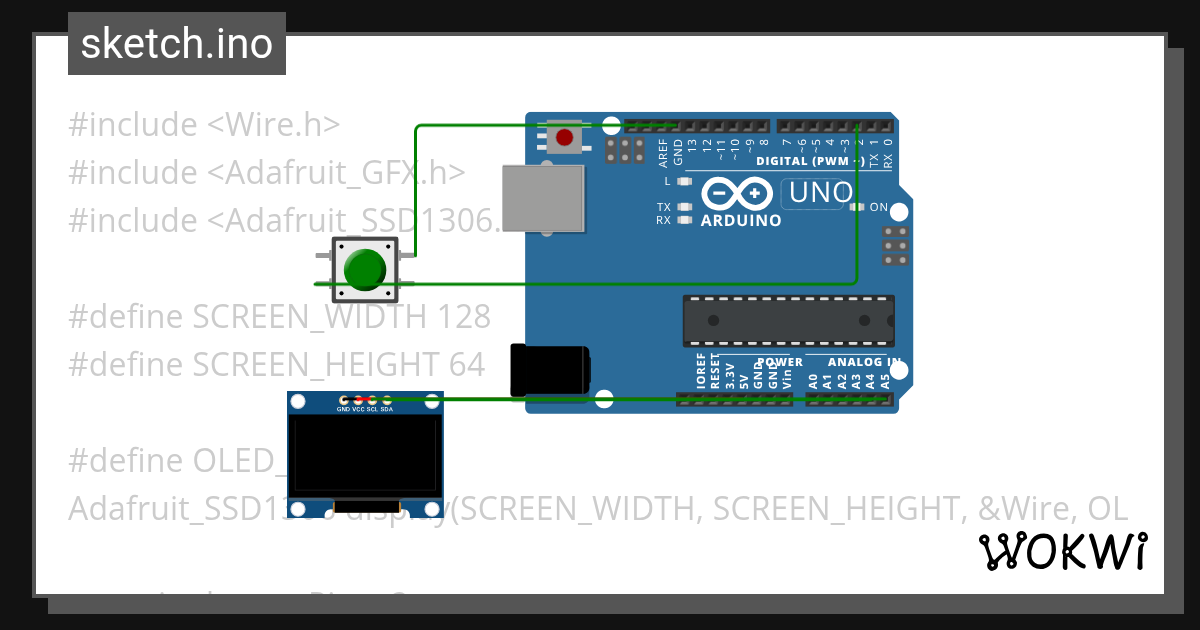 juannn punto 13 - Wokwi ESP32, STM32, Arduino Simulator