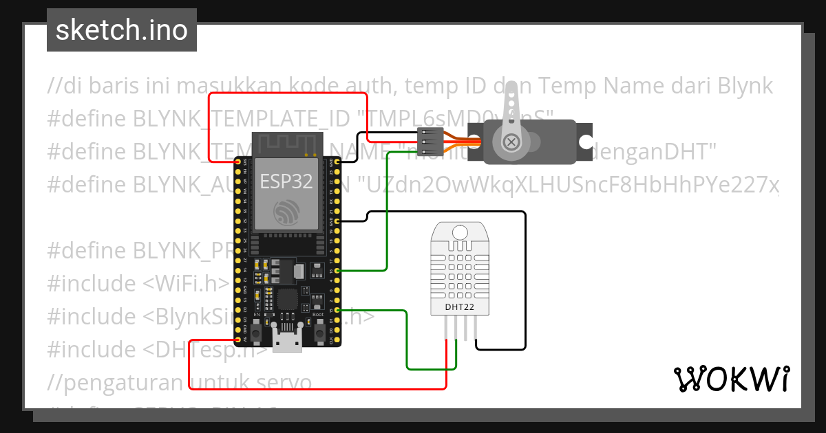praktikkedua_sesi_5 - Wokwi ESP32, STM32, Arduino Simulator