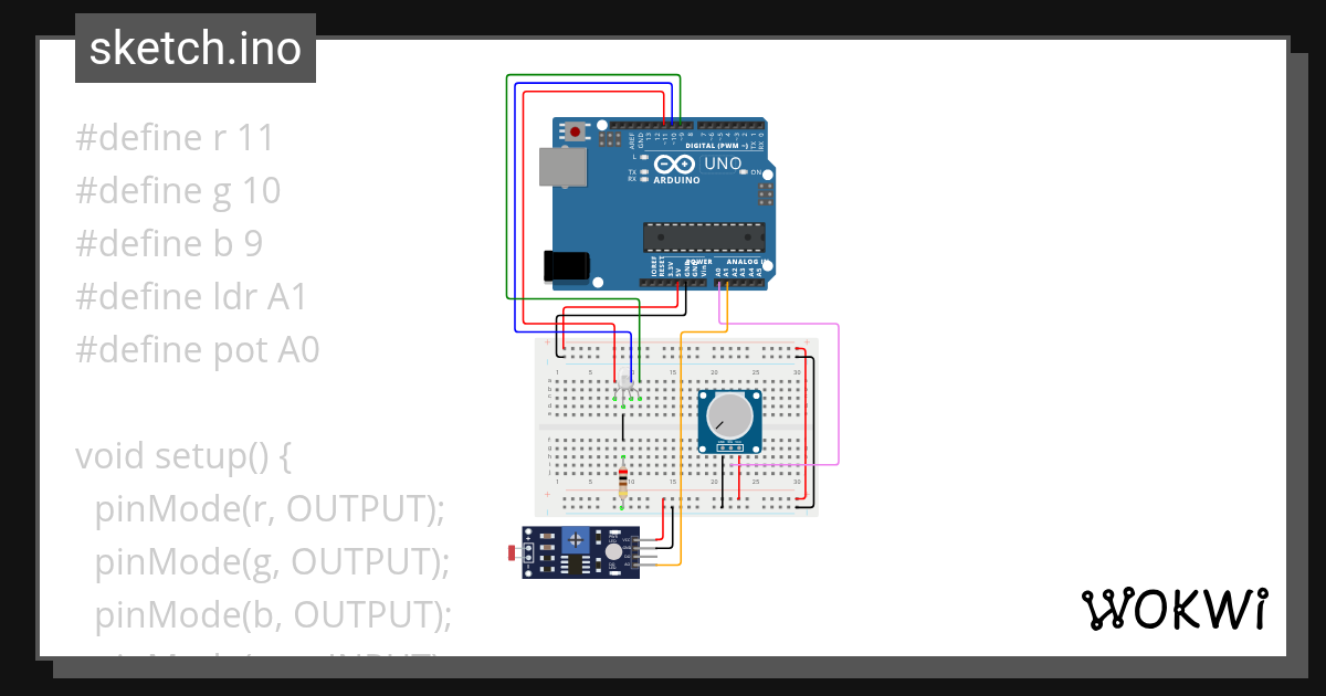 EJ. 5 - POR N°3 - Wokwi ESP32, STM32, Arduino Simulator