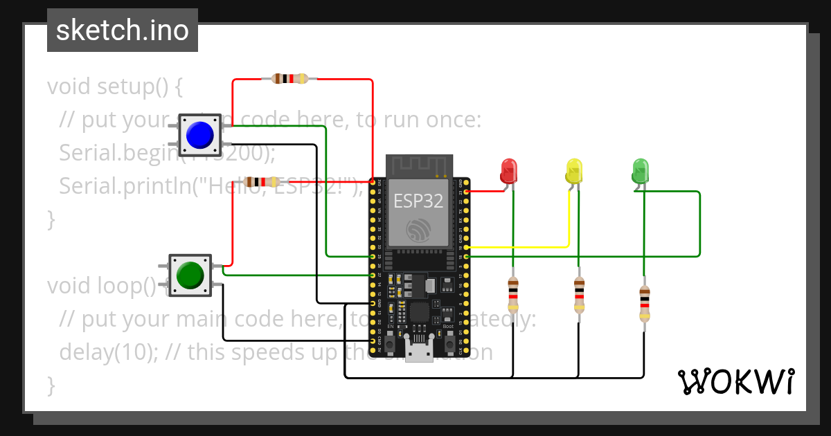 p - Wokwi ESP32, STM32, Arduino Simulator p - Wokwi ESP32, STM32, Arduino Simulator