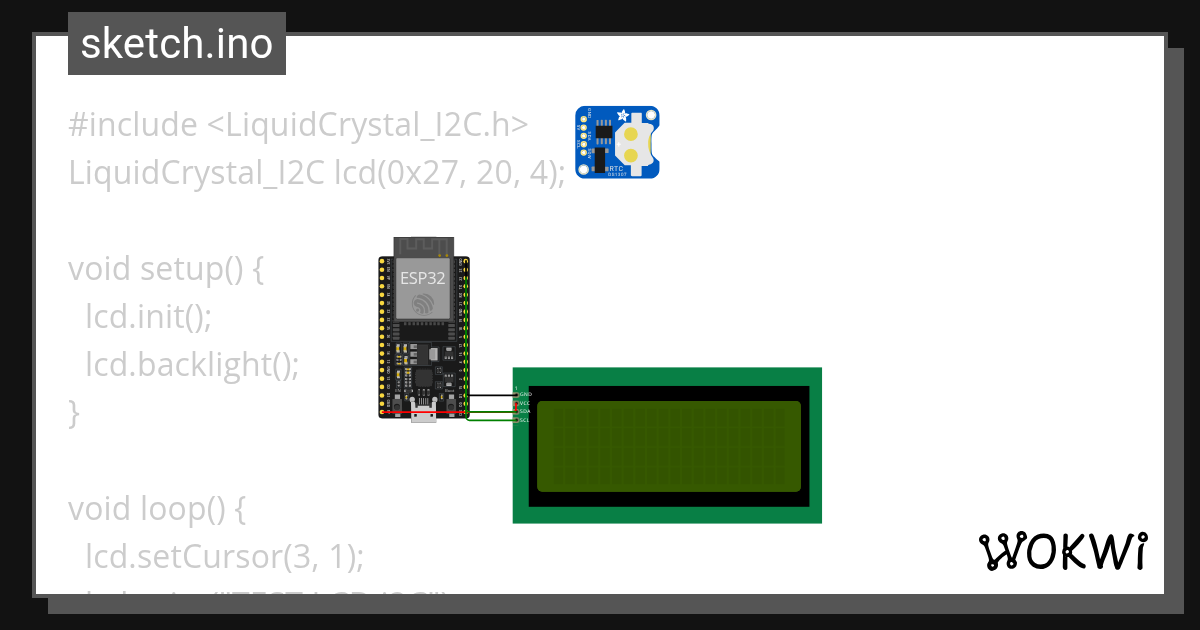 Jamdigital Wokwi Esp32 Stm32 Arduino Simulator 