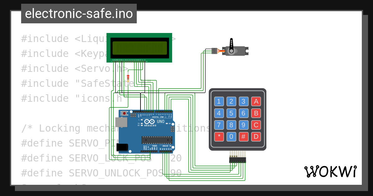 Electronic O Copy 3 Wokwi Esp32 Stm32 Arduino Simulator 1396