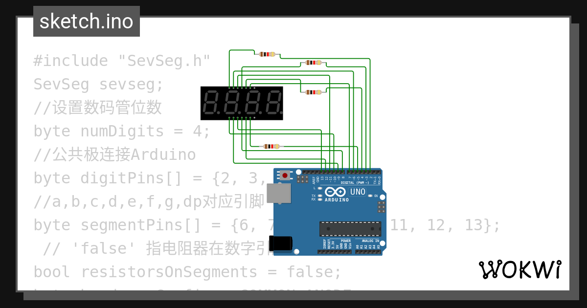 333 Wokwi Esp32 Stm32 Arduino Simulator 