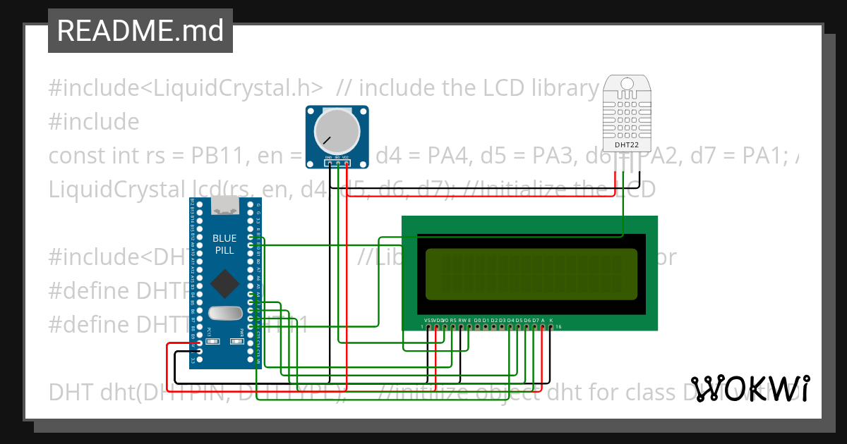 Wokwi Online Esp32 Stm32 Arduino Simulator 
