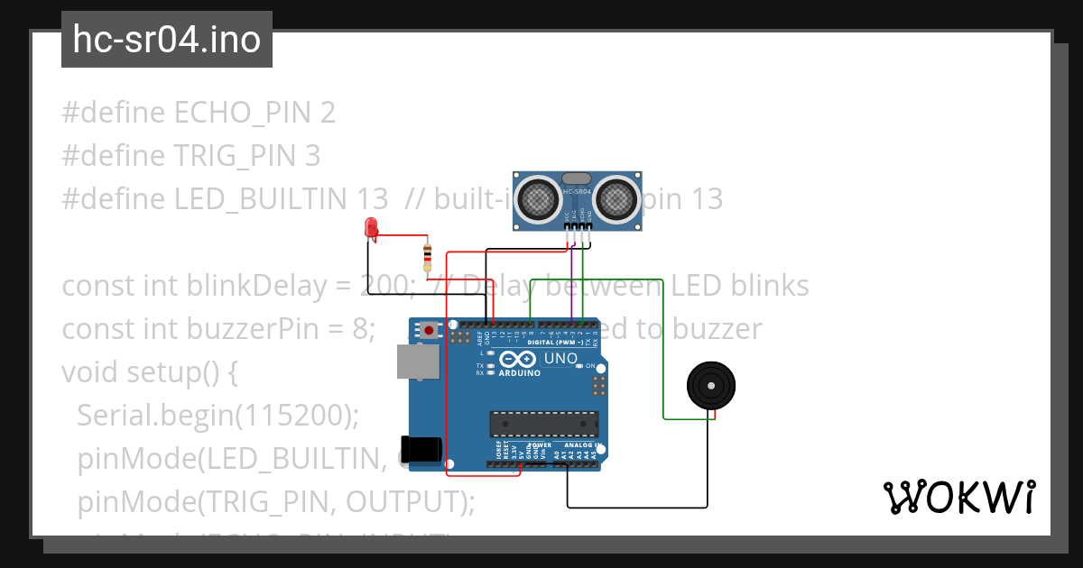 task6 - Wokwi ESP32, STM32, Arduino Simulator