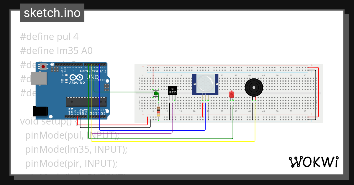 ejercicio 3.8 - Wokwi ESP32, STM32, Arduino Simulator