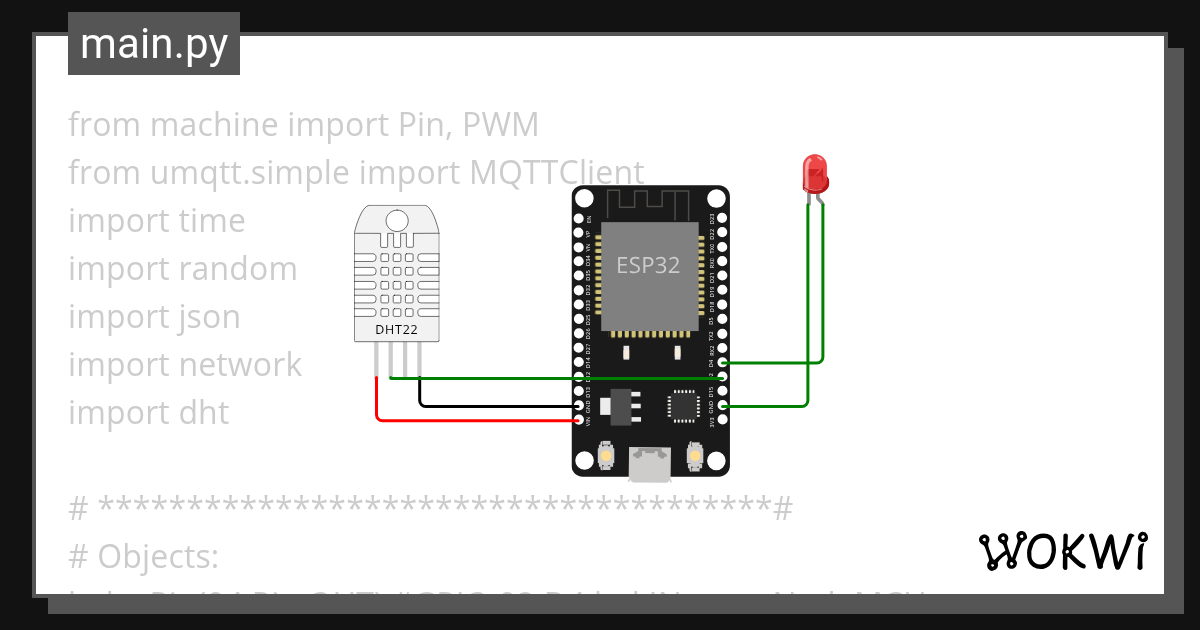 Micropython Dht Thingsboard Copycopycopy Wokwi Esp32 Stm32 Arduino Simulator