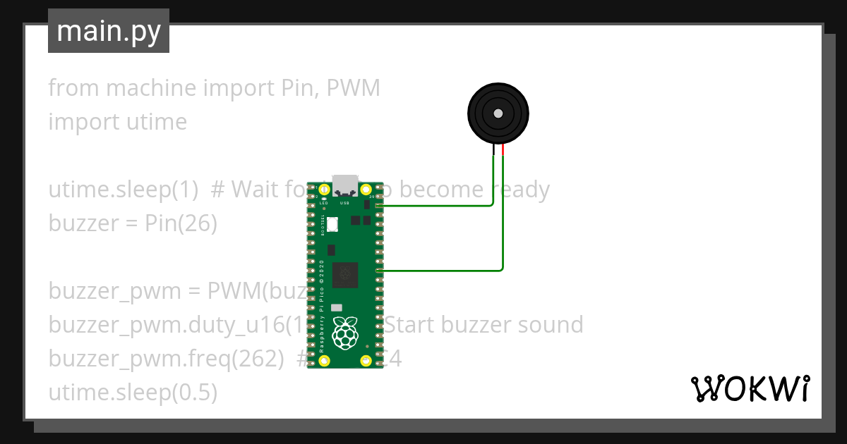 Ex10 Wokwi Esp32 Stm32 Arduino Simulator 3547