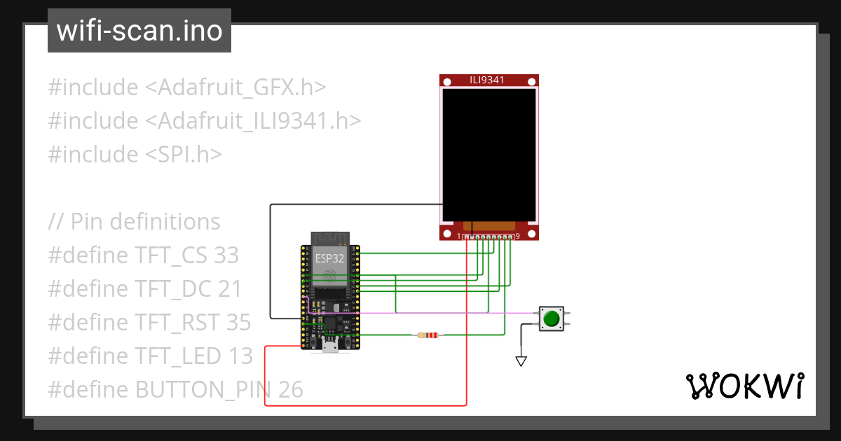 Wokwi Online Esp32 Stm32 Arduino Simulator 5625