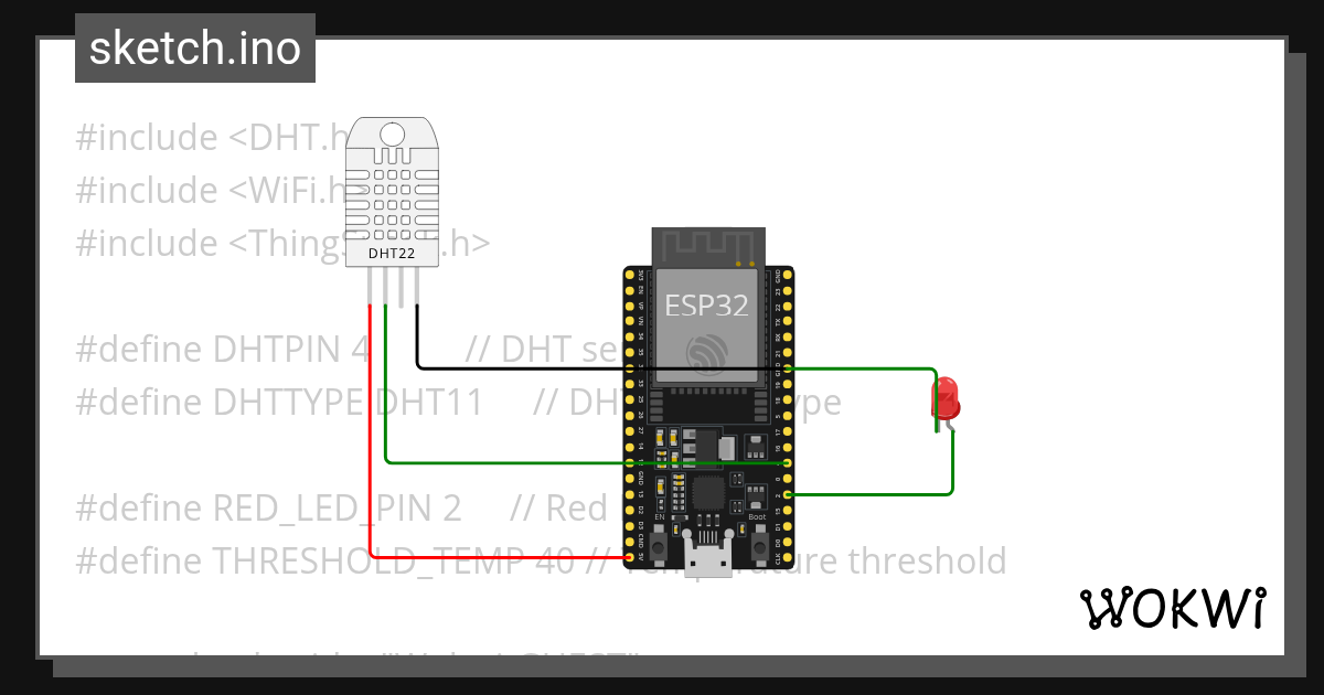 temp - Wokwi ESP32, STM32, Arduino Simulator