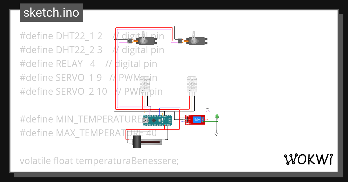 Wokwi Online Esp32 Stm32 Arduino Simulator 3999