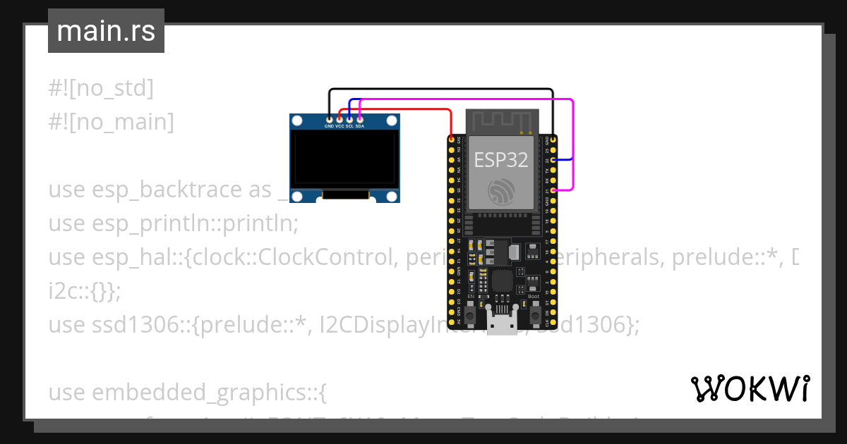 Esp32test3rust Wokwi Esp32 Stm32 Arduino Simulator 7413