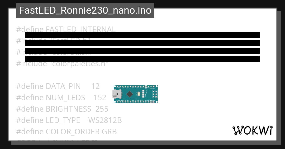 Wokwi - Online ESP32, STM32, Arduino Simulator