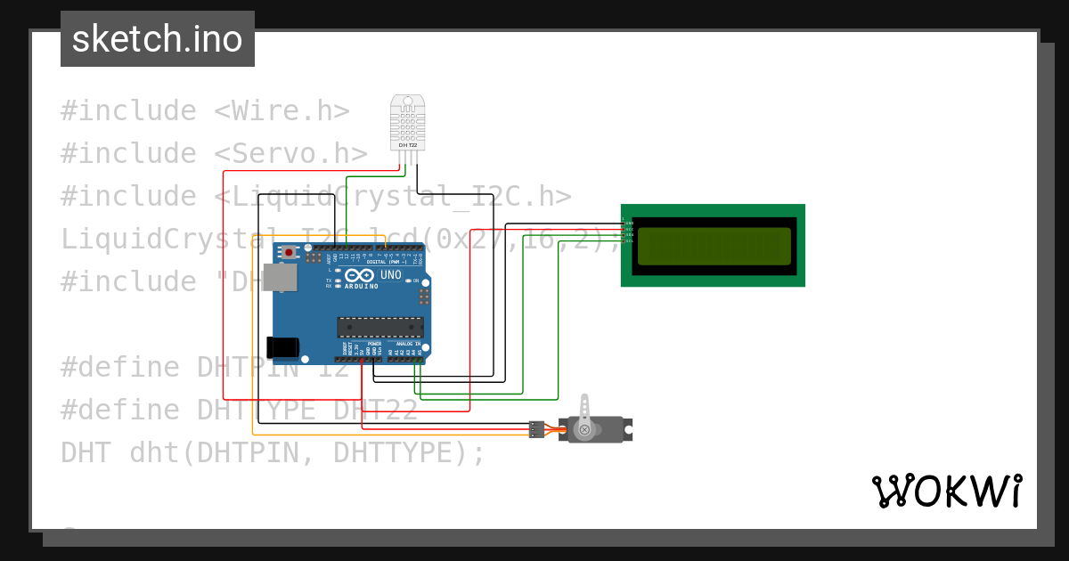 April Salwa Dht Wokwi Esp32 Stm32 Arduino Simulator