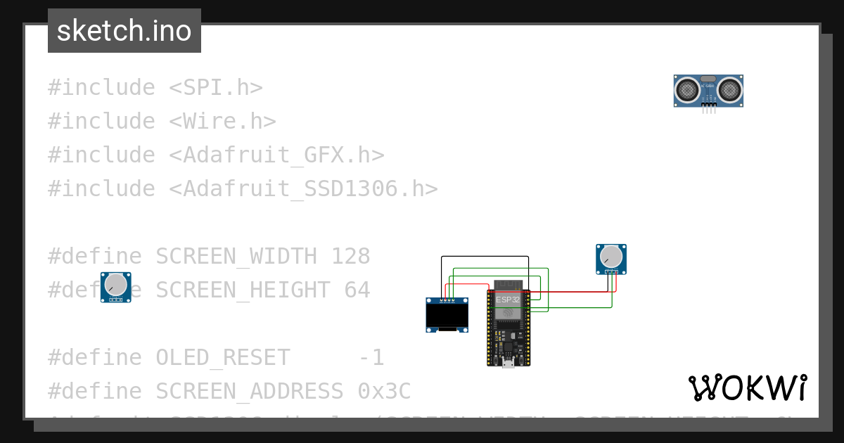 Trabajo Wokwi Esp32 Stm32 Arduino Simulator