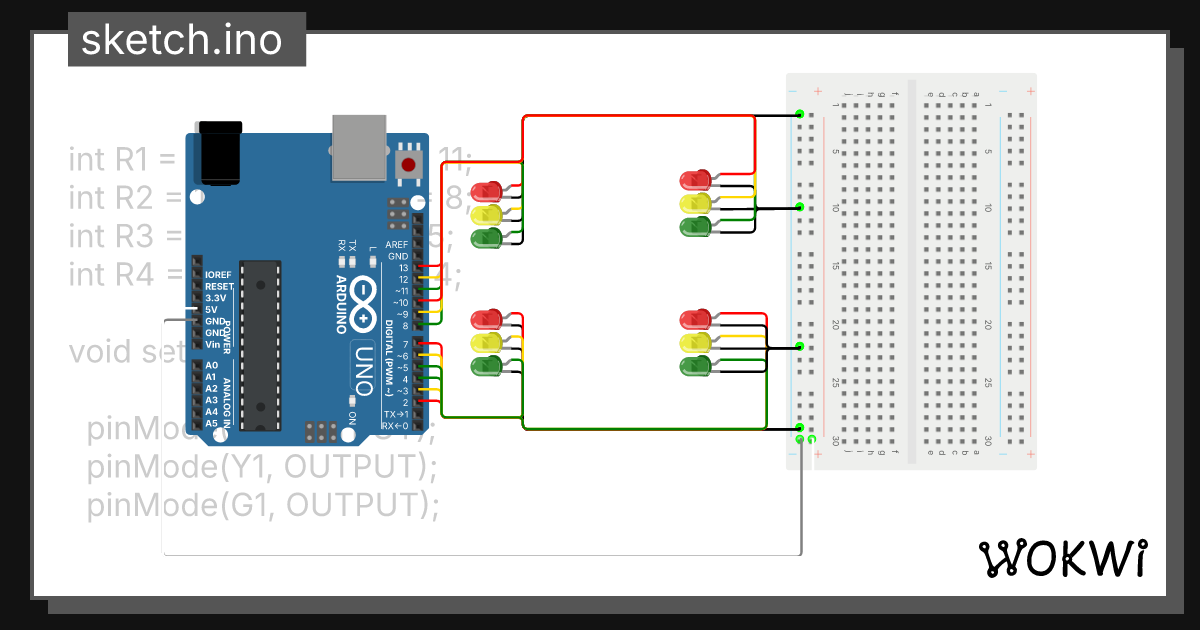 QUIMING_SW3&4 - Wokwi ESP32, STM32, Arduino Simulator