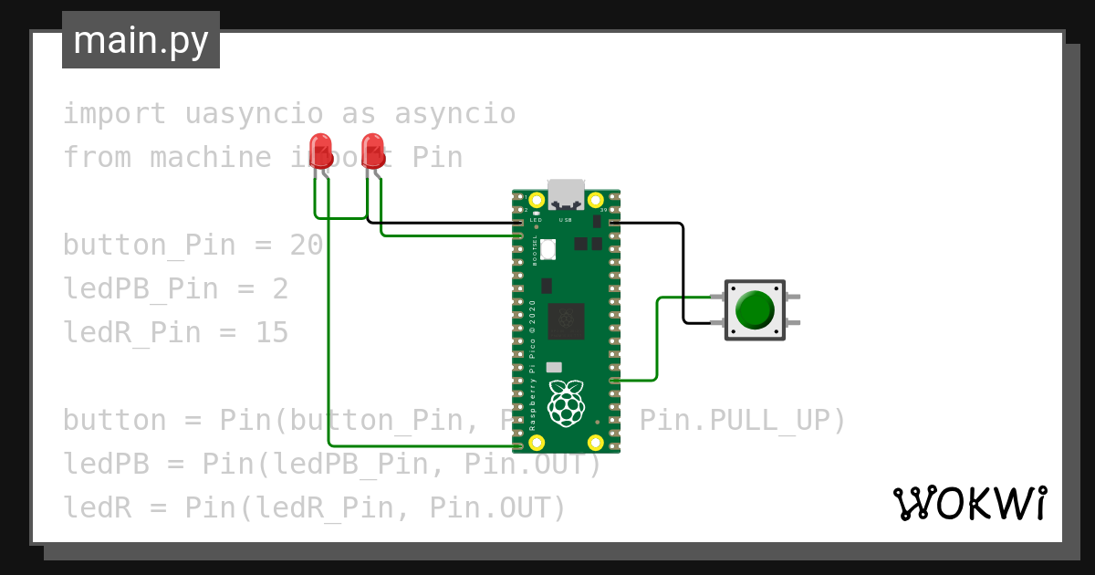 Wokwi Online Esp32 Stm32 Arduino Simulator 0897