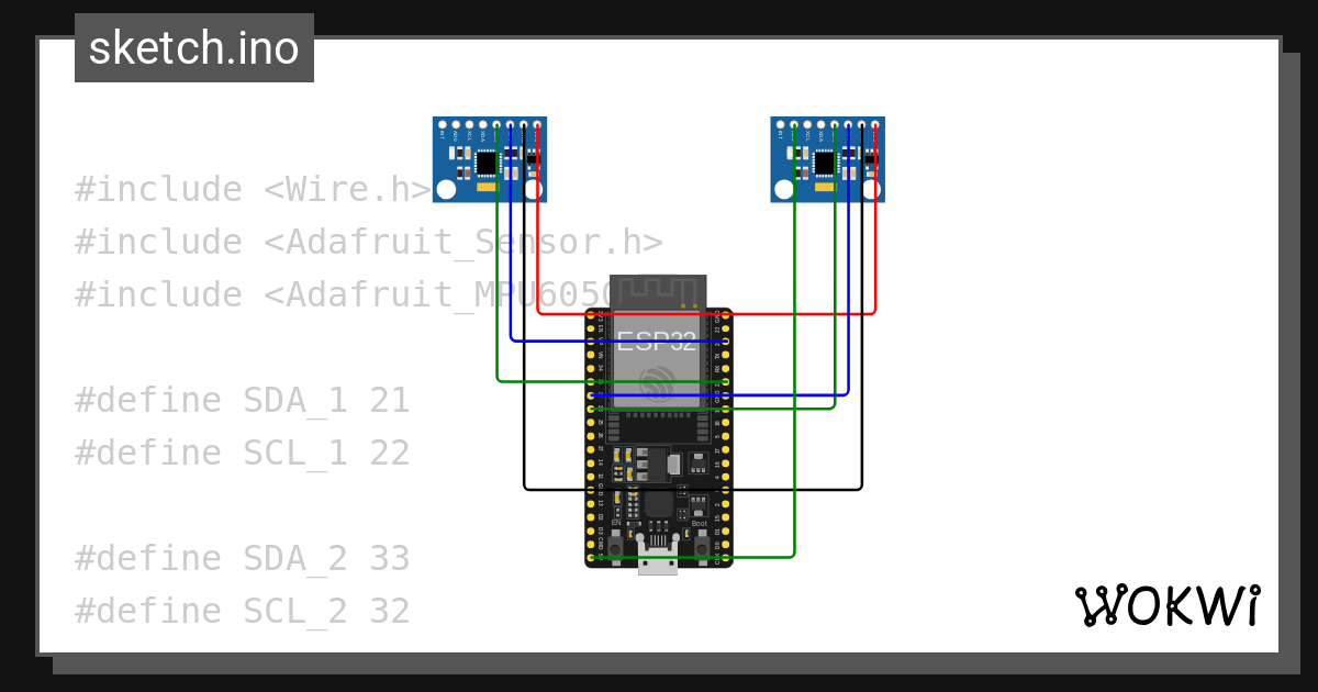 Onesensors Wokwi Esp32 Stm32 Arduino Simulator 2606