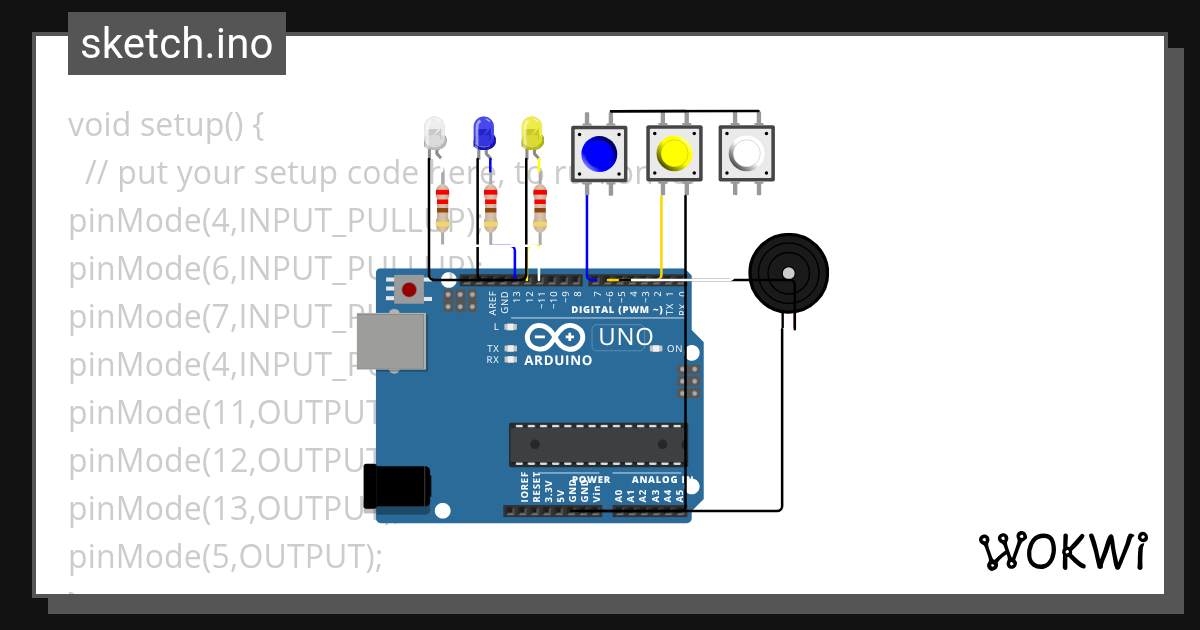 Fira 13 Wokwi Esp32 Stm32 Arduino Simulator 