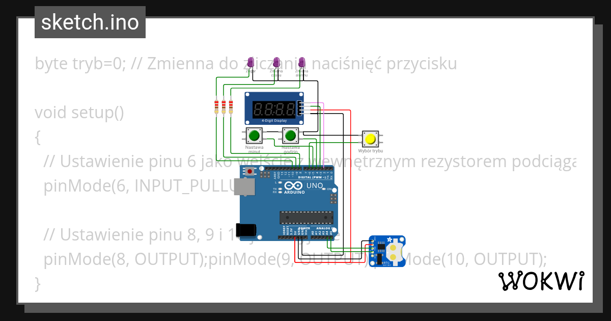 zegar _ nastawy3 - Wokwi ESP32, STM32, Arduino Simulator