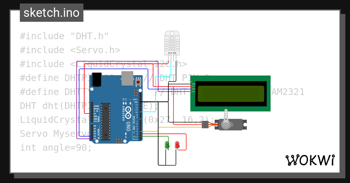 The Rules Admin Wokwi Esp32 Stm32 Arduino Simulator