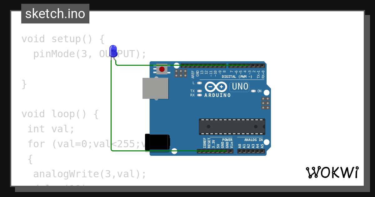 Reddy Wokwi Esp32 Stm32 Arduino Simulator