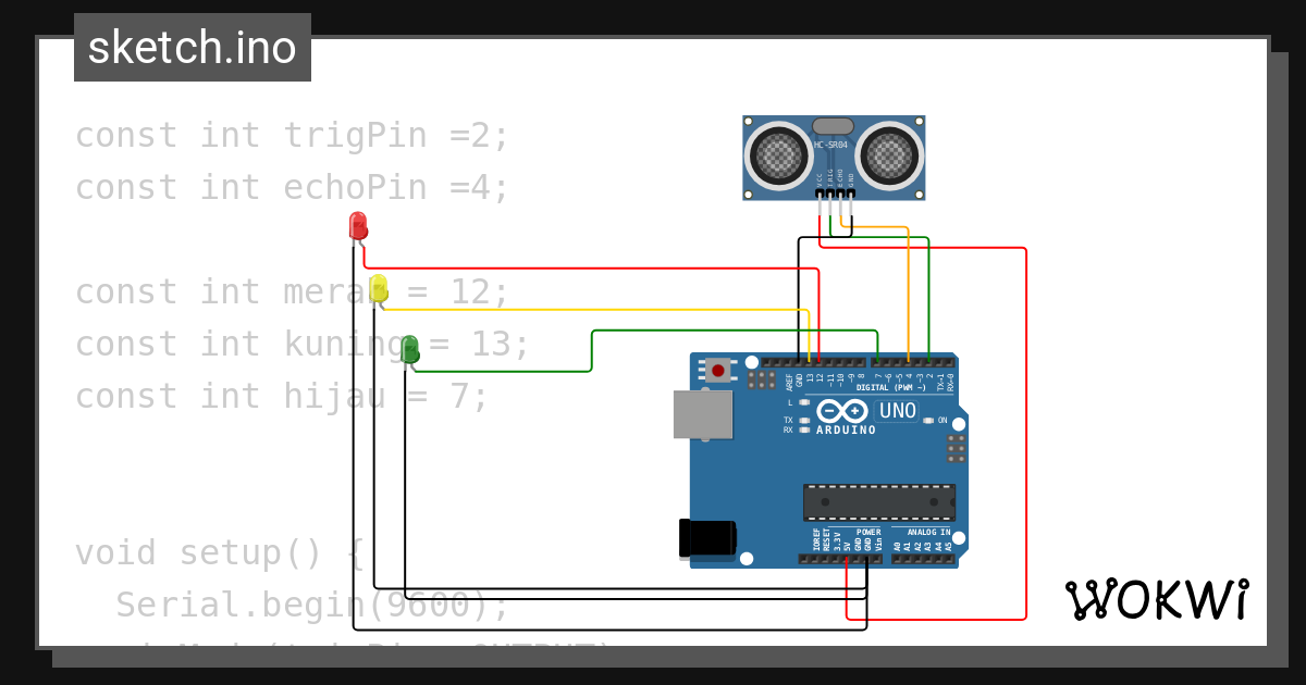 Tugas Intan Wokwi Esp32 Stm32 Arduino Simulator 2065