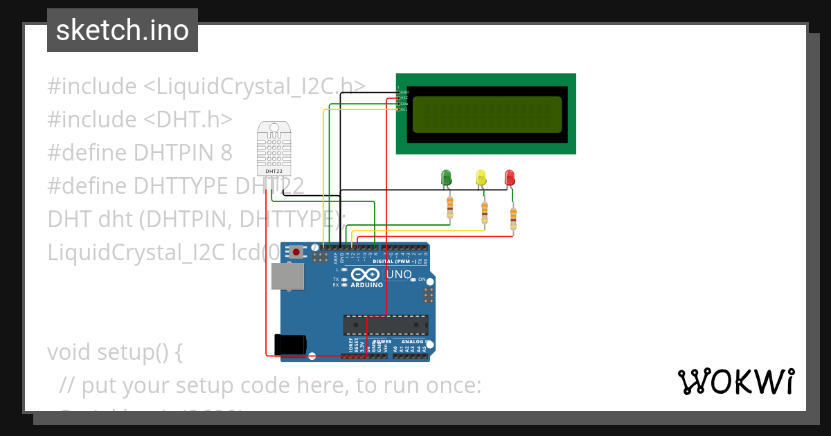 Temp And Hmdty Monitoring Wokwi Esp32 Stm32 Arduino Simulator 0789