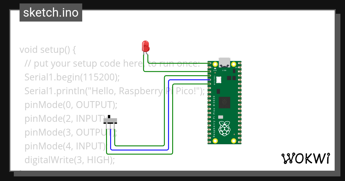 ThinkClock_Q1 - Wokwi ESP32, STM32, Arduino Simulator