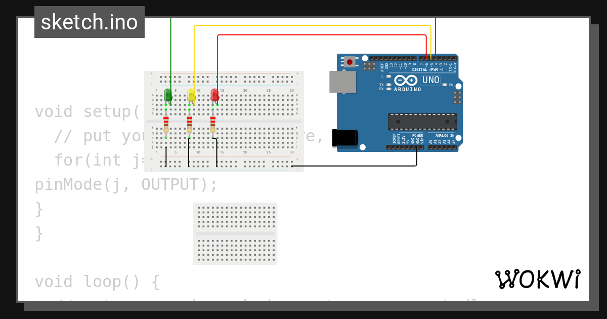 Firstproject Wokwi Esp32 Stm32 Arduino Simulator 1405
