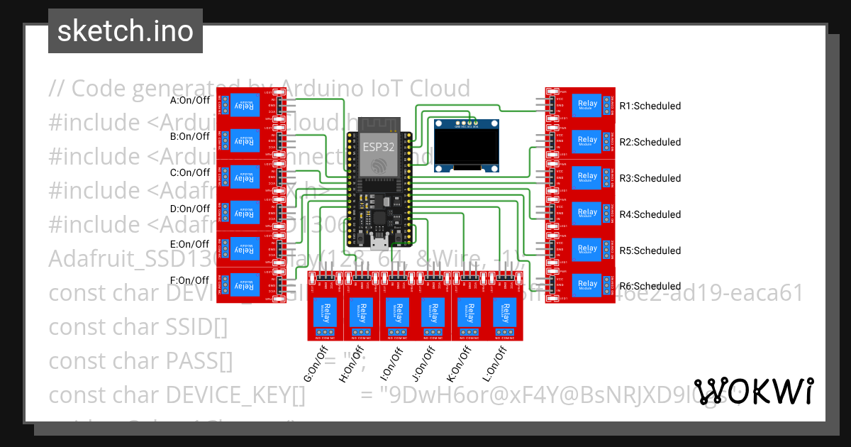 arduinoIoTCloud_18_Relay Copy - Wokwi ESP32, STM32, Arduino Simulator