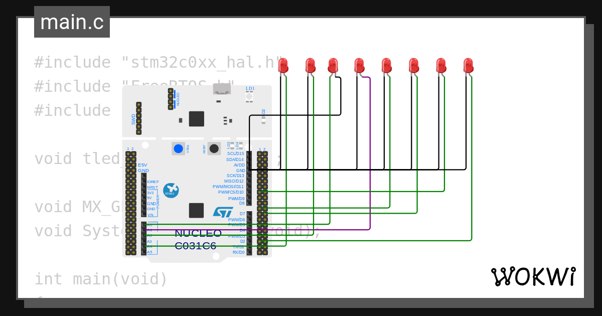 Stm32 Freertos 8 Leds Sens 1 Wokwi Esp32 Stm32 Arduino Simulator 1366