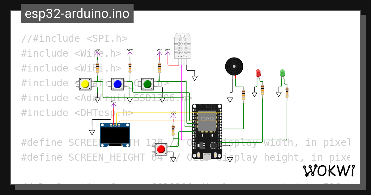 Cmr Mqtt Test Wokwi Esp32 Stm32 Arduino Simulator 2493
