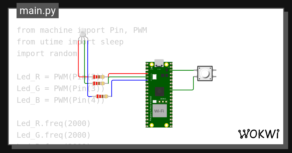 Cathode Wokwi Esp32 Stm32 Arduino Simulator