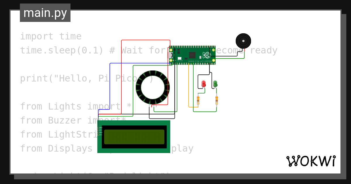 Andrea S Minilab1 Wokwi Esp32 Stm32 Arduino Simulator 8254