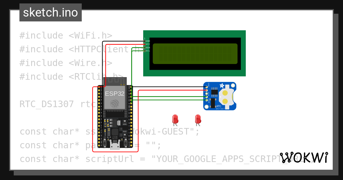 Utspandu Wokwi Esp32 Stm32 Arduino Simulator 4605