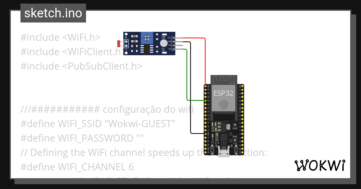 Santiago Cortes Wokwi Esp32 Stm32 Arduino Simulator 8902