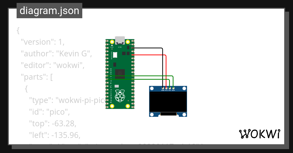 Practica 3 - Wokwi ESP32, STM32, Arduino Simulator