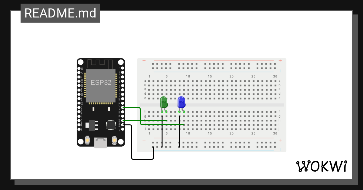 Projeto Básico Copy Wokwi Esp32 Stm32 Arduino Simulator 0647